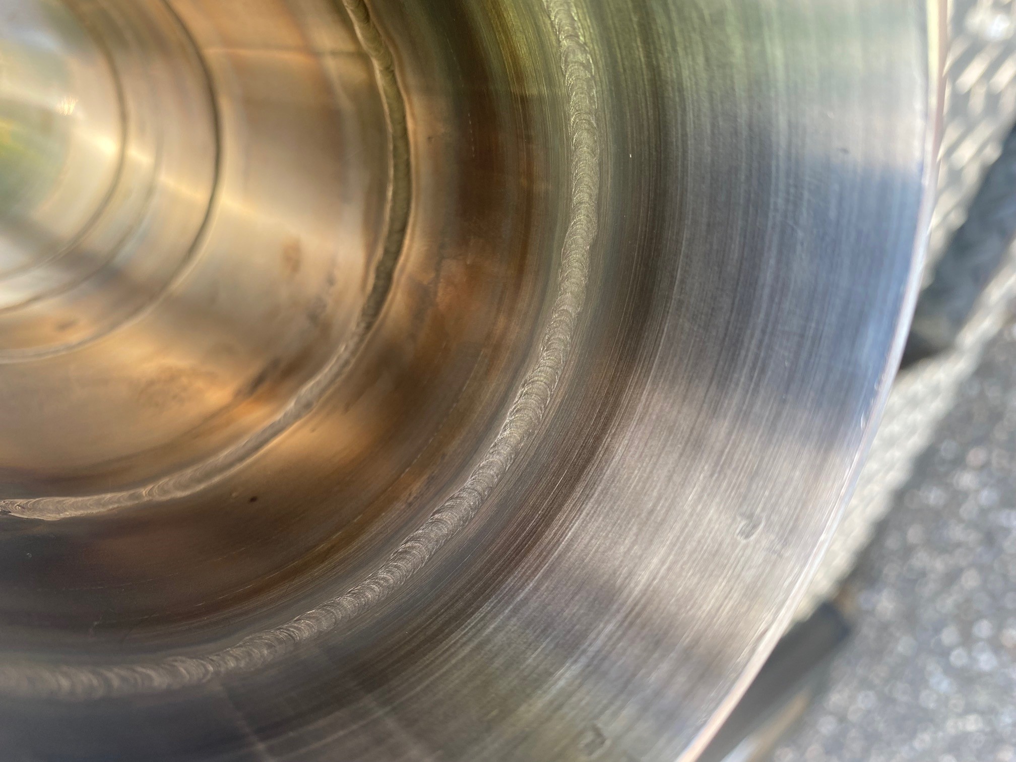 Menu - 6 G Metal Working